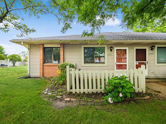 2425 Royal Meadow Ln #2425, Grove City, OH 43123 | Zillow