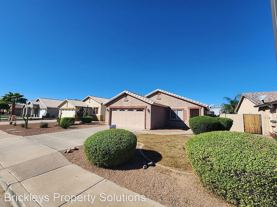 3496 S Moccasin Trl, Gilbert, AZ 85297 | Zillow