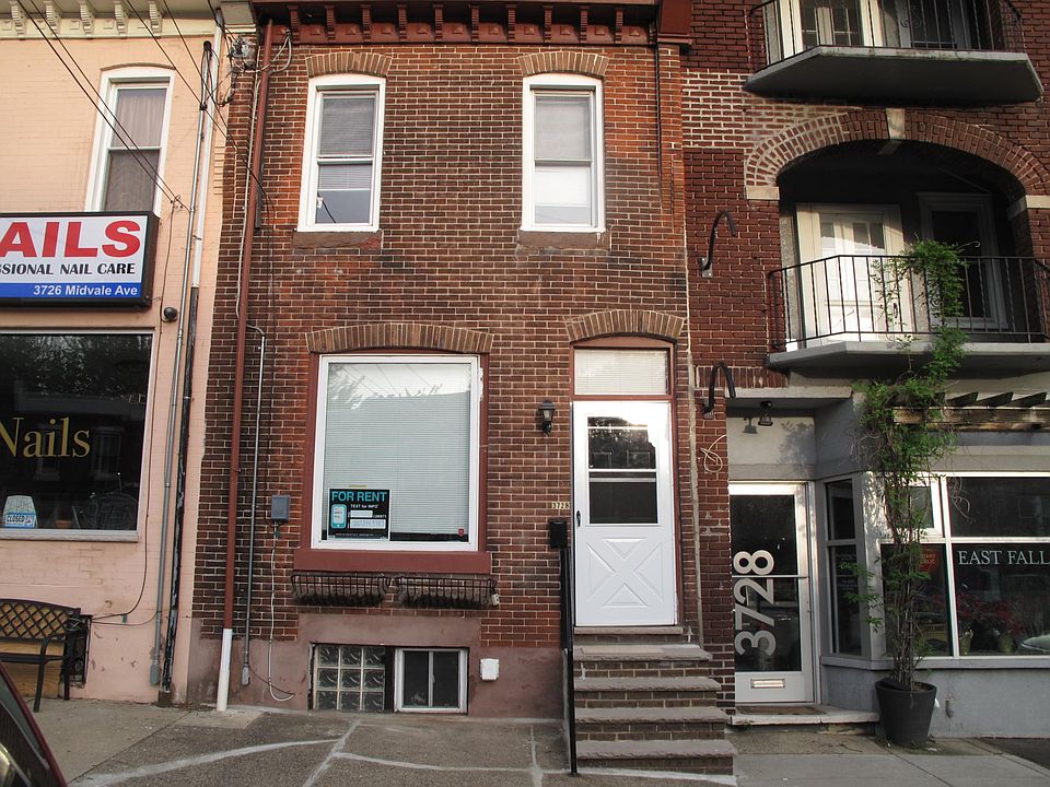 3728 Midvale Ave, Philadelphia, PA 19129 | Zillow