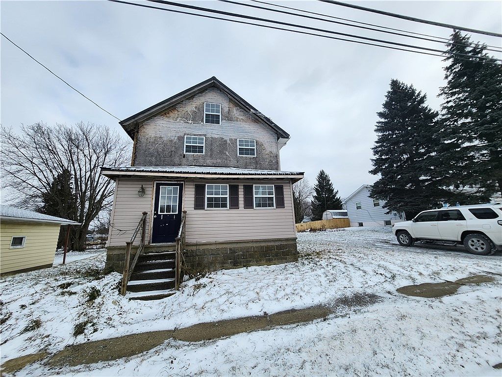 3313 Burton Ave, Erie, PA 16504 | Zillow