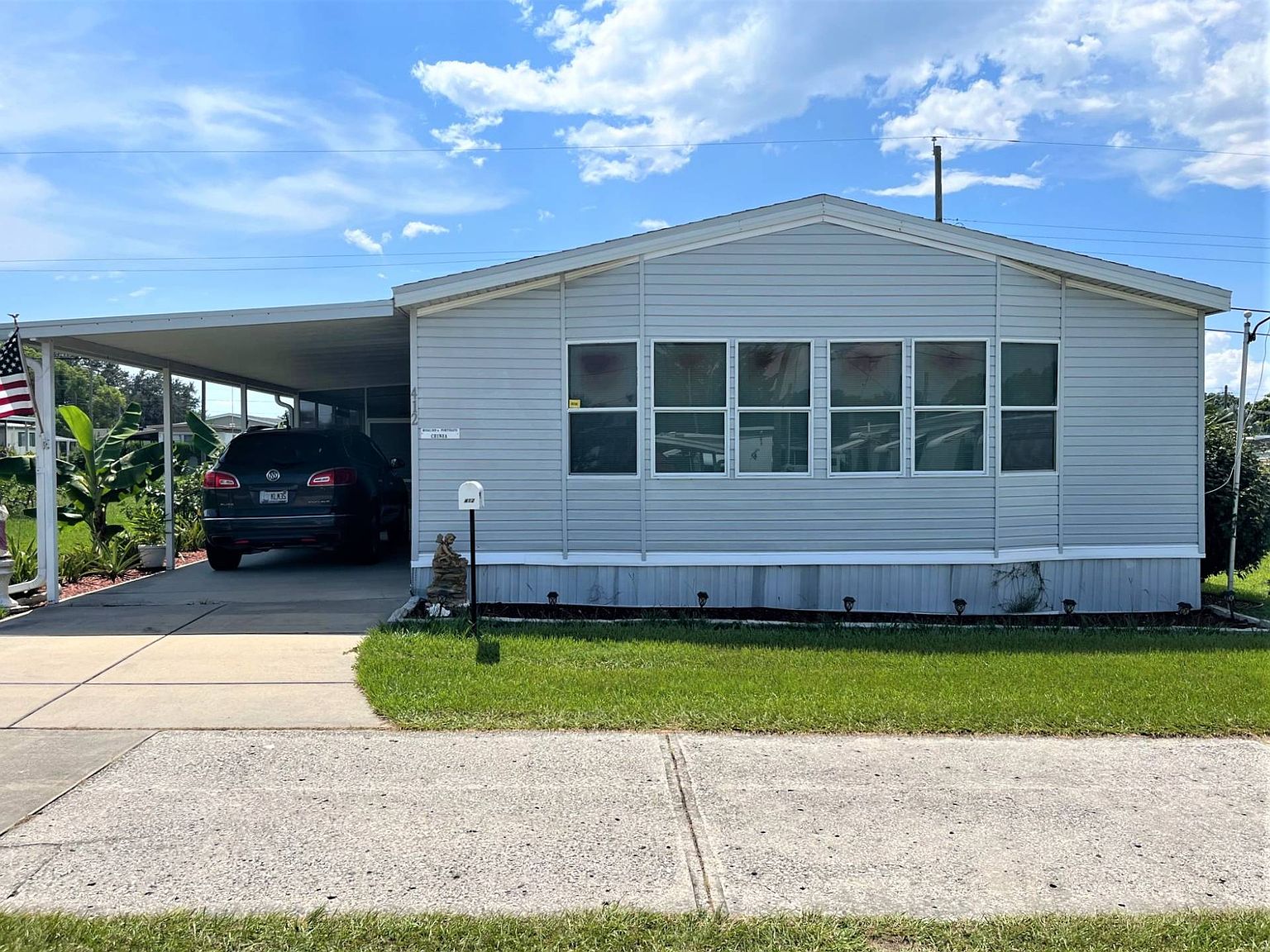 412 Third St, Brandon, FL 33511 | MLS #11198838 | Zillow
