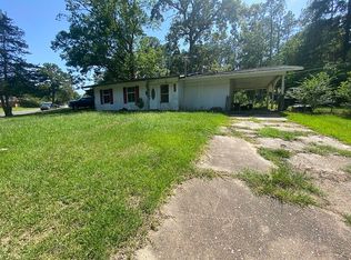 1110 Spruce St, Leesville, LA 71446 | Zillow