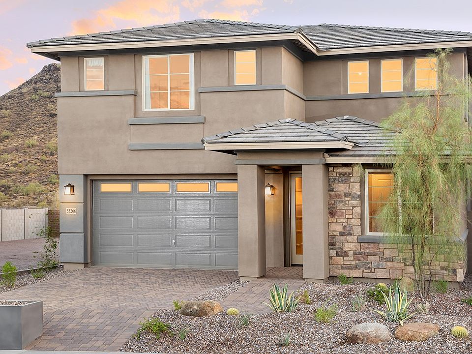 Highpointe at Northpointe by Beazer Homes in Peoria AZ | Zillow