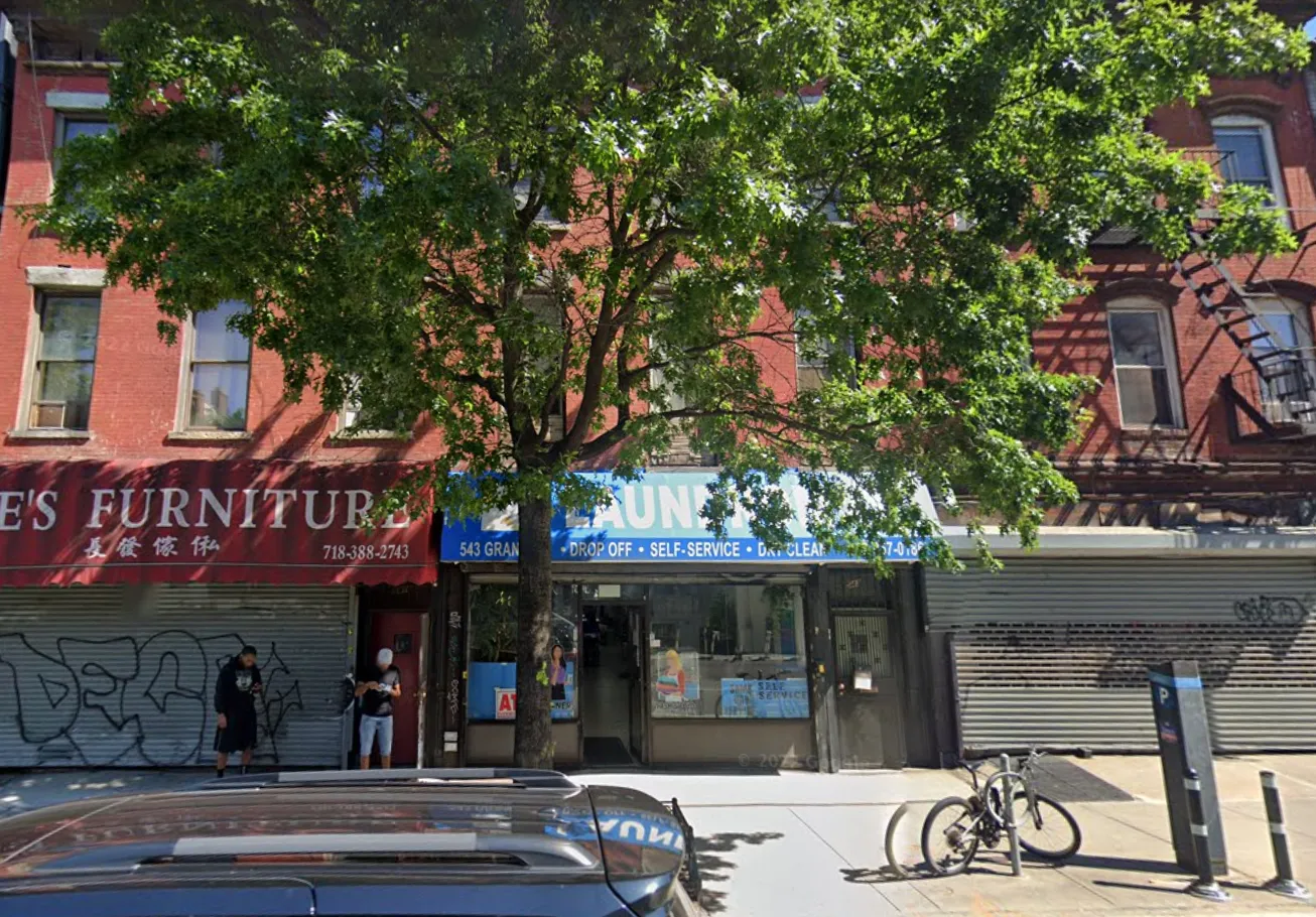 548 Grand Street #3B in Williamsburg, Brooklyn | StreetEasy