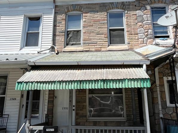 Houses For Rent in Reading PA - 24 Homes | Zillow