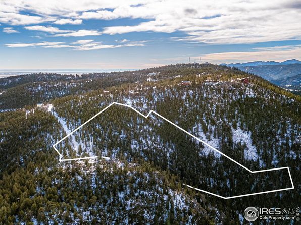 Boulder CO Land & Lots For Sale - 51 Listings | Zillow