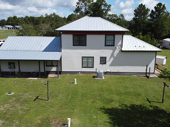 22465 COUNTY ROAD 121, Hilliard, FL 32046 | MLS #2040235 | Zillow