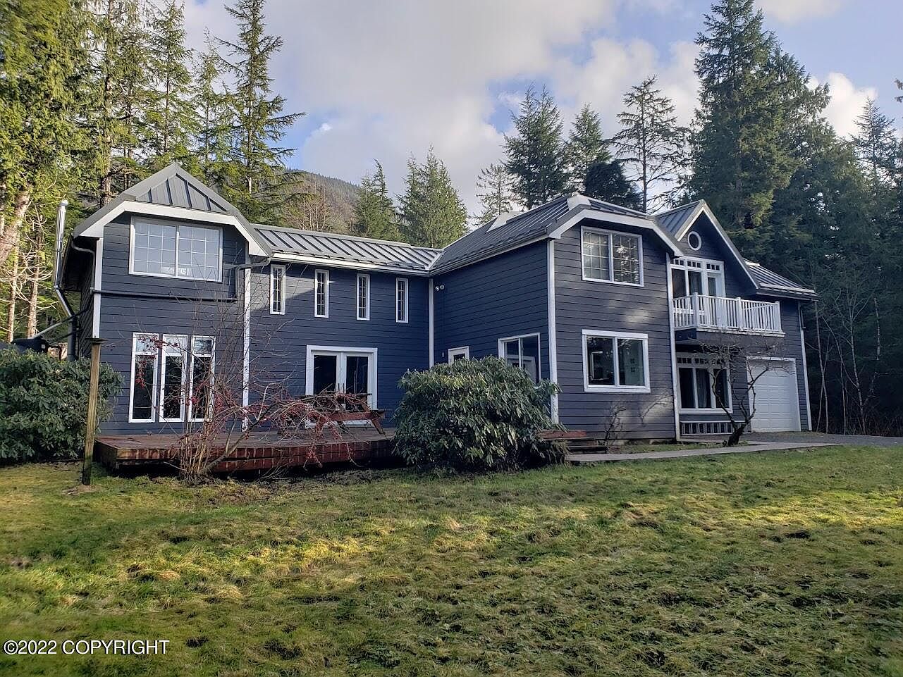 649 D 2 Loop Rd, Ketchikan, AK 99901 | Zillow