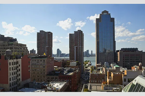 25 North Moore Street #16 in Tribeca, Manhattan | StreetEasy