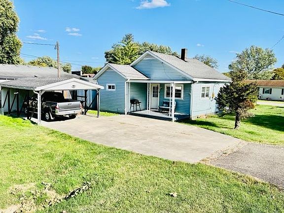 99 2nd St, Friendship, OH 45630 | MLS #150315 | Zillow