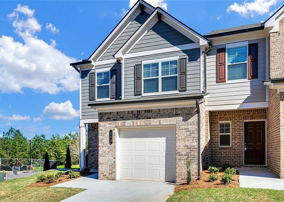 600 Waterstone Trl #CAYENNE, Canton, GA 30144 | Zillow