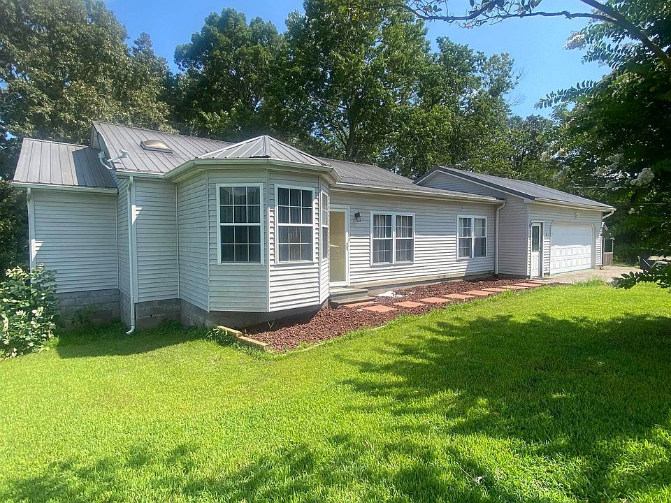 1354 McElrath Rd, Dexter, KY 42036 | MLS #127868 | Zillow