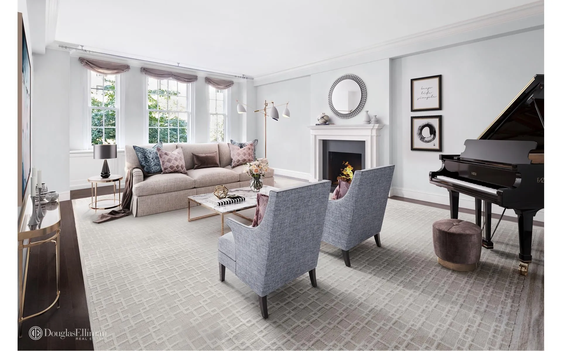 1105 Park Avenue #2A in Carnegie Hill, Manhattan | StreetEasy