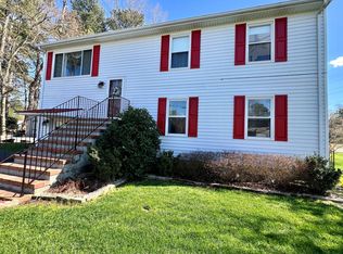 109 White Gate Dr, Heathsville, VA 22473 | MLS #2408053 | Zillow