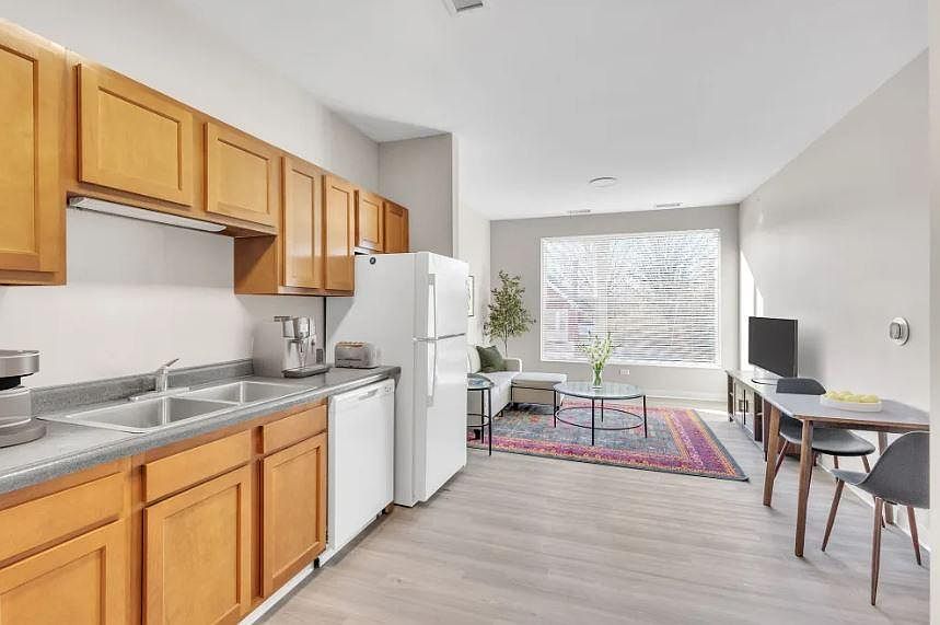 9511 Buckeye Rd # 2 Bedroom, Cleveland, OH 44104 | Zillow