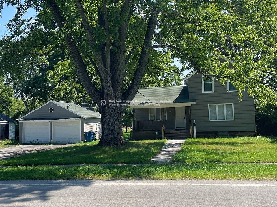 443 W Main St, South Amherst, OH 44001 | Zillow