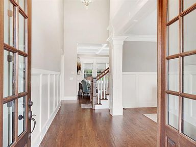 521 Cogdell Trl, Milton, GA 30004 | Zillow