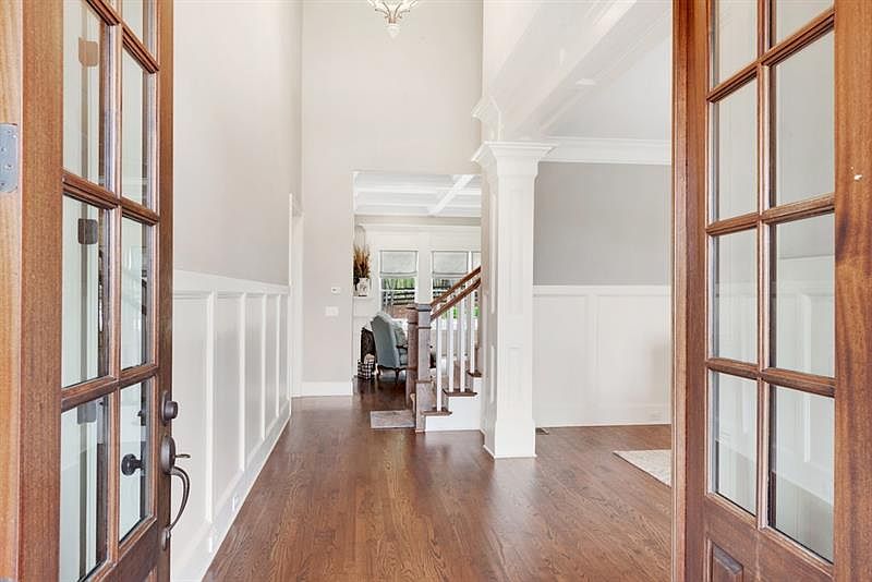 521 Cogdell Trl, Milton, GA 30004 | Zillow