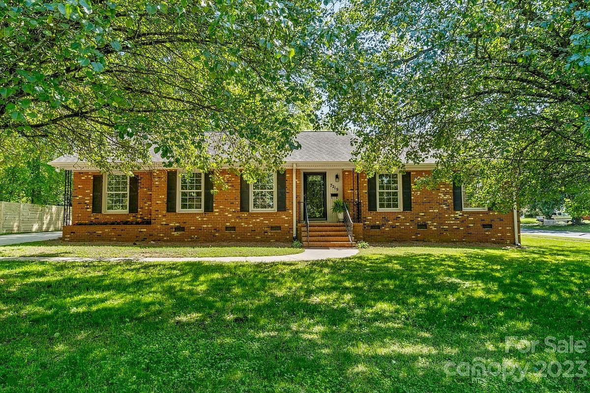 7219 Rockledge Dr, Charlotte, NC 28210 | Zillow