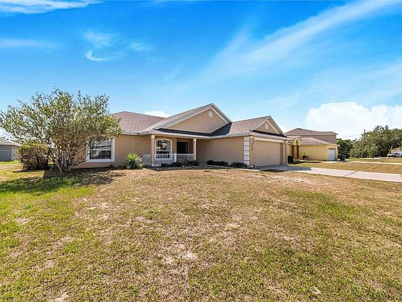 1736 Pilchard Dr, Poinciana, FL 34759 | Zillow