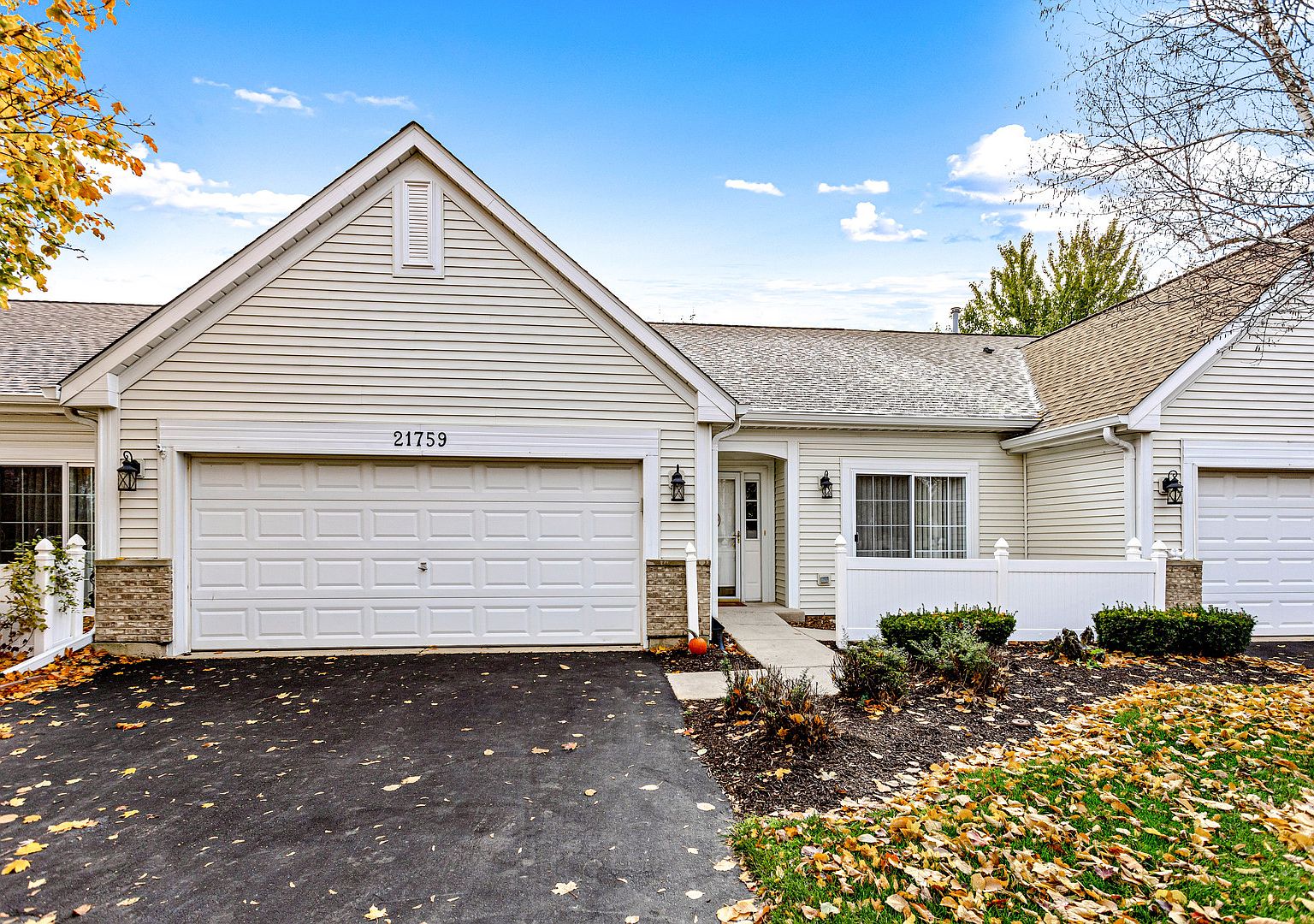 21759 W Empress Ln, Plainfield, IL 60544 | MLS #11922434 | Zillow