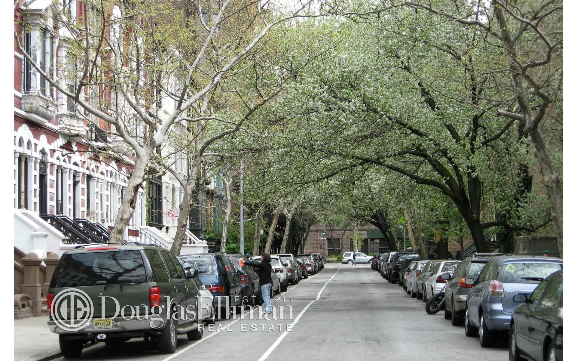 129 West 78th Street TOWNHOUSE in Upper West Side, Manhattan | StreetEasy