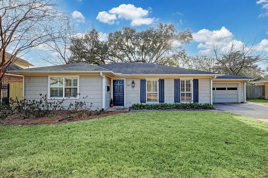 9325 Spring Branch Dr, Houston, TX 77080 | MLS #98863285 | Zillow