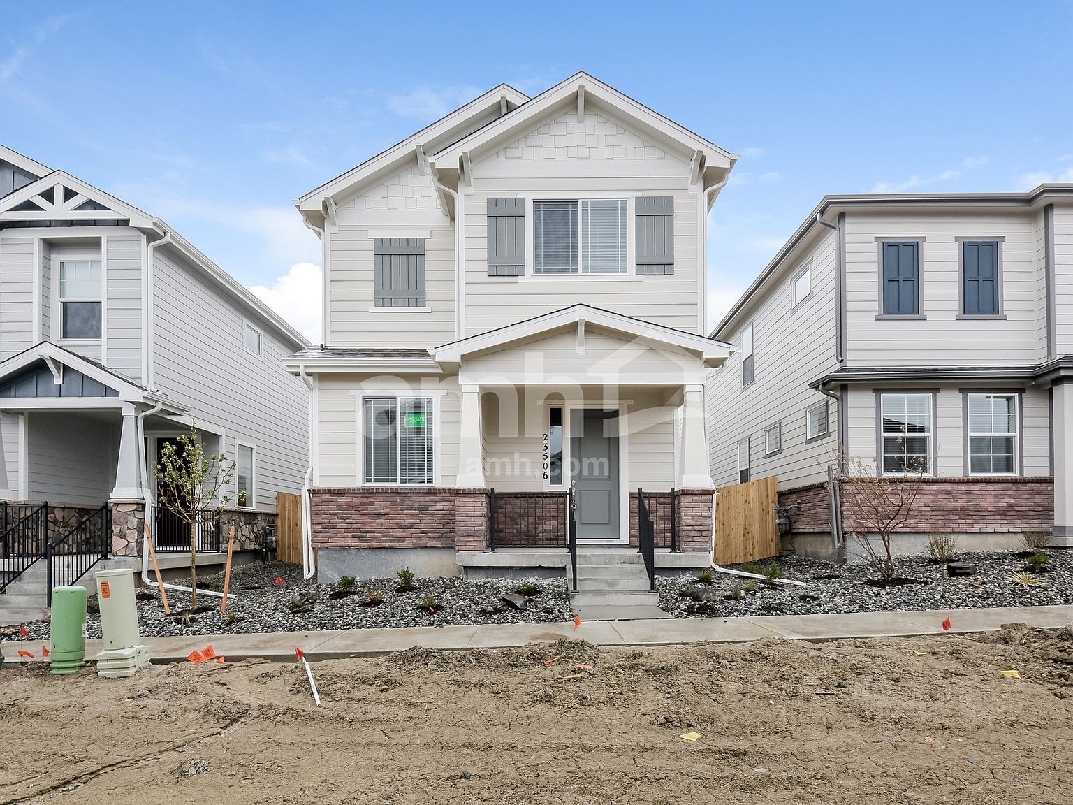 23506 E 2nd Pl, Aurora, CO 80018 | Zillow