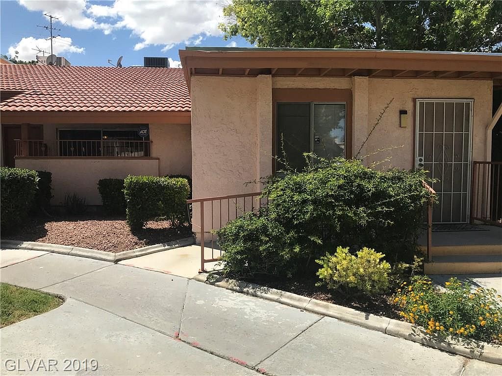 1515 E Reno Ave UNIT D104, Las Vegas, NV 89119 | Zillow
