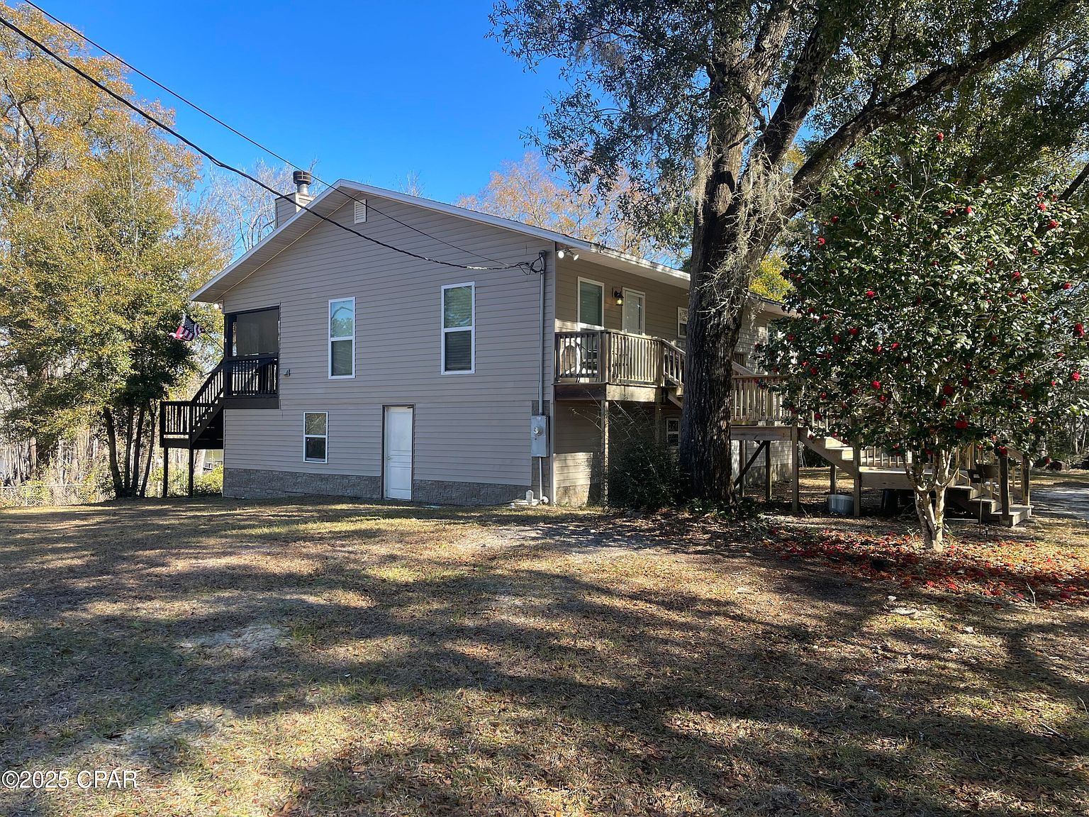11413 Church Rd, Ebro, FL 32437 | MLS #767593 | Zillow