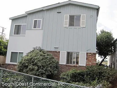 4955 W Point Loma Blvd San Diego CA | Zillow