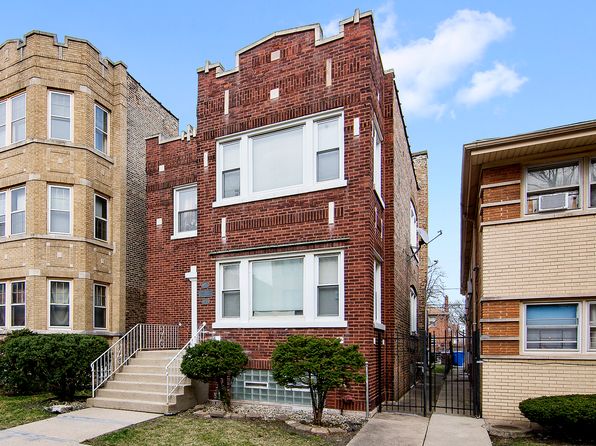 Chicago IL Duplex & Triplex Homes For Sale - 634 Homes | Zillow
