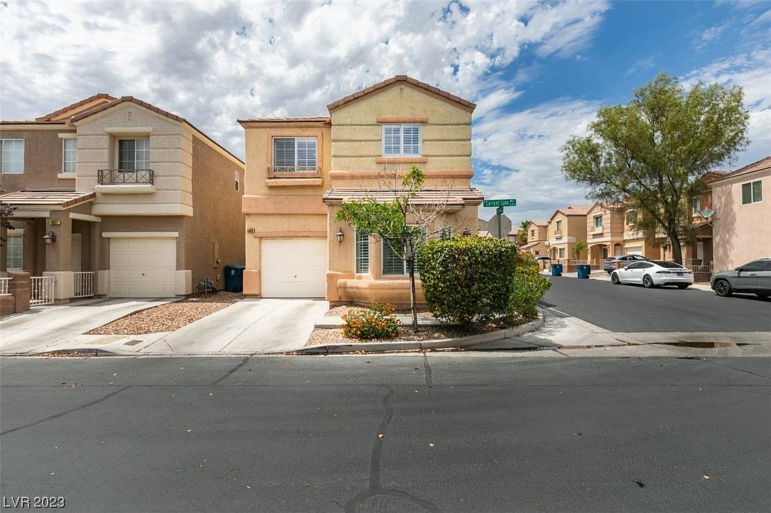 6353 Currant Lake Way, Las Vegas, NV 89148 | MLS #2520508 | Zillow