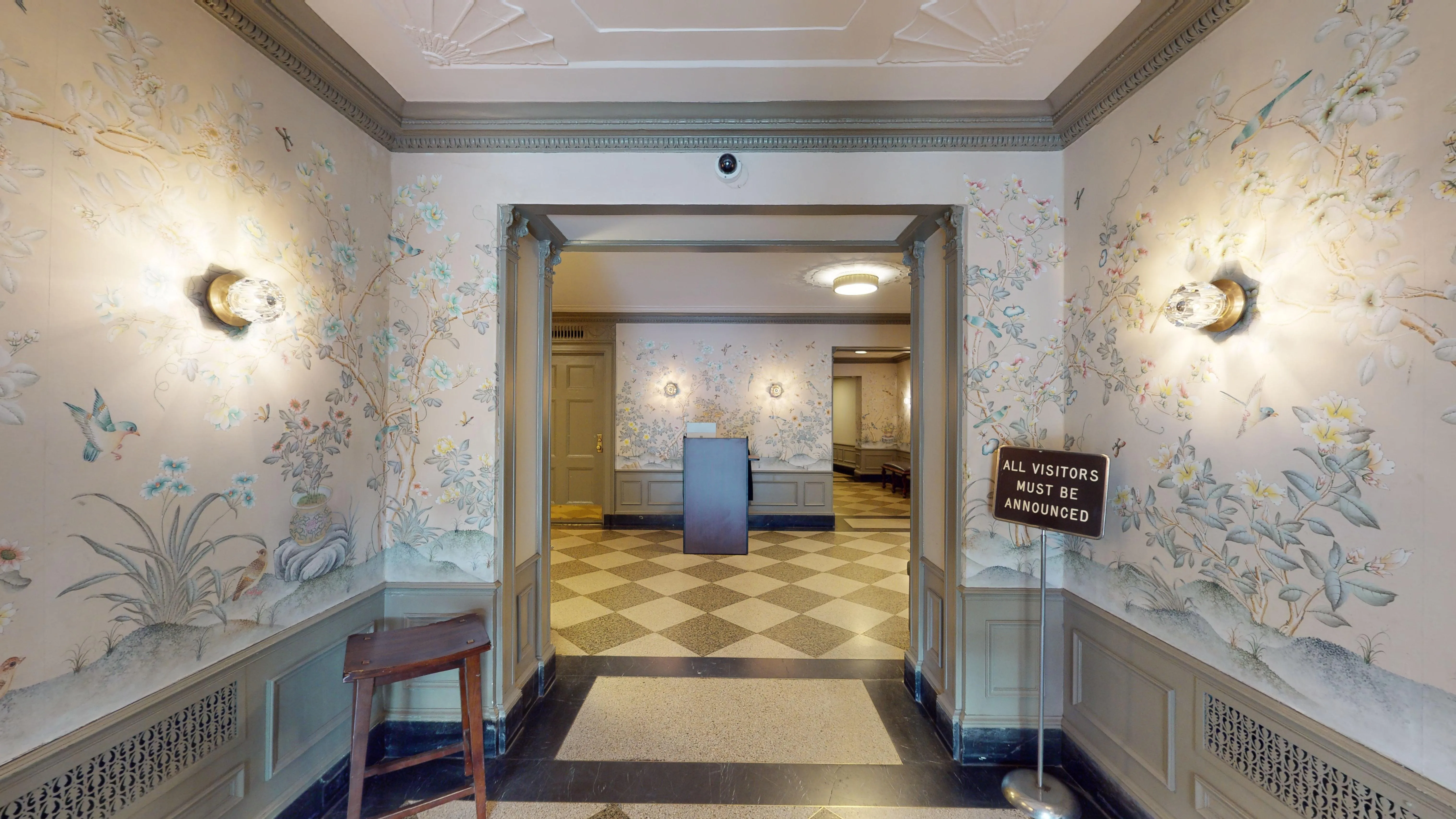 1 Christopher Street #9J in West Village, Manhattan | StreetEasy