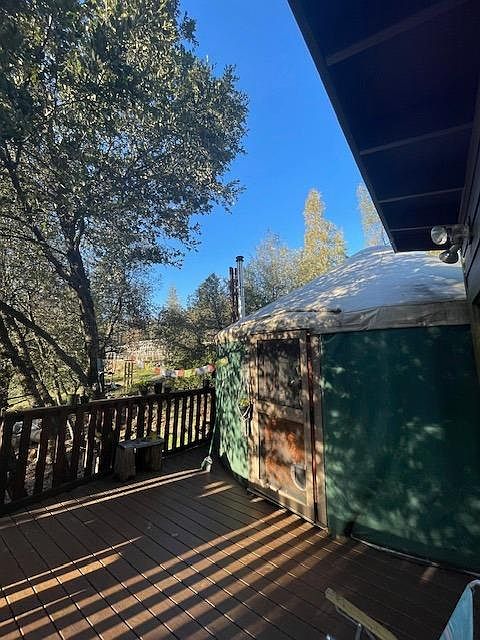 9746 Forsythe Rd, Dobbins, CA 95935 | Zillow