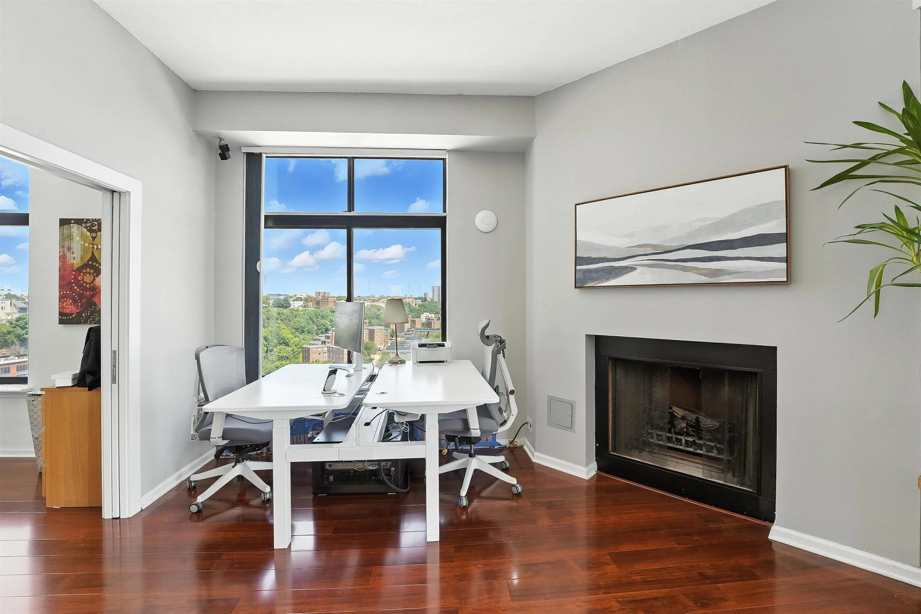 700 1st Street #16PD in Hoboken, New Jersey | StreetEasy
