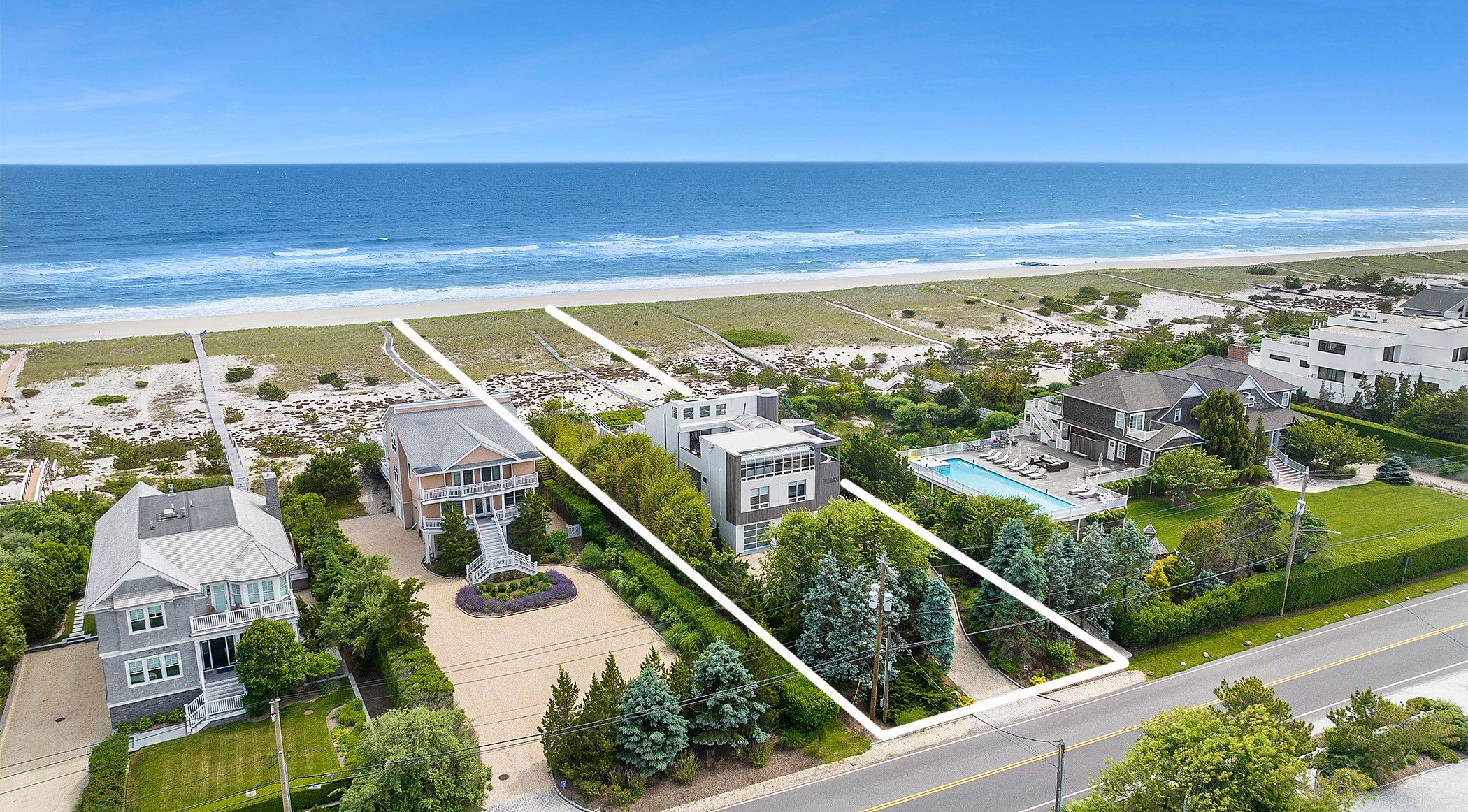171 Dune Rd, Westhampton Beach, NY 11978 | Out East
