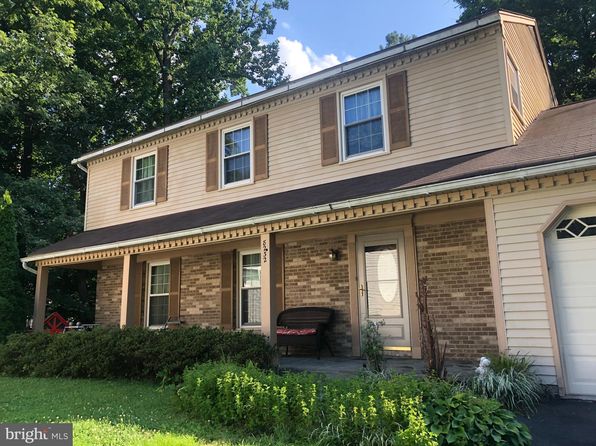 Houses For Rent in Springfield VA - 34 Homes | Zillow