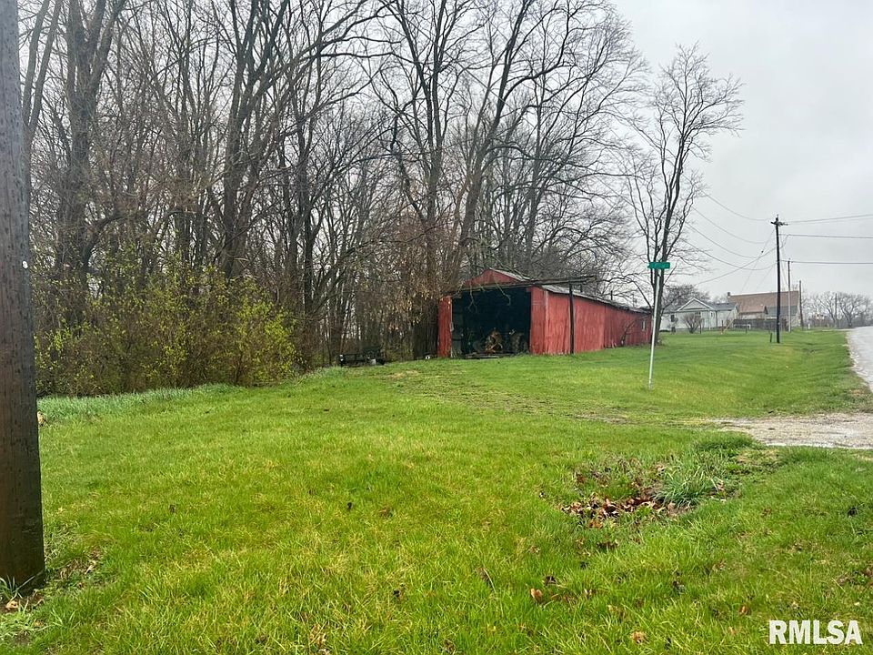 6th Ave #1, Matherville, IL 61263 | Zillow