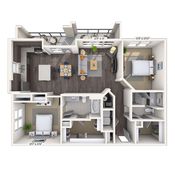 MAA Copper Ridge - 2001 Holley Pkwy Roanoke TX | Zillow