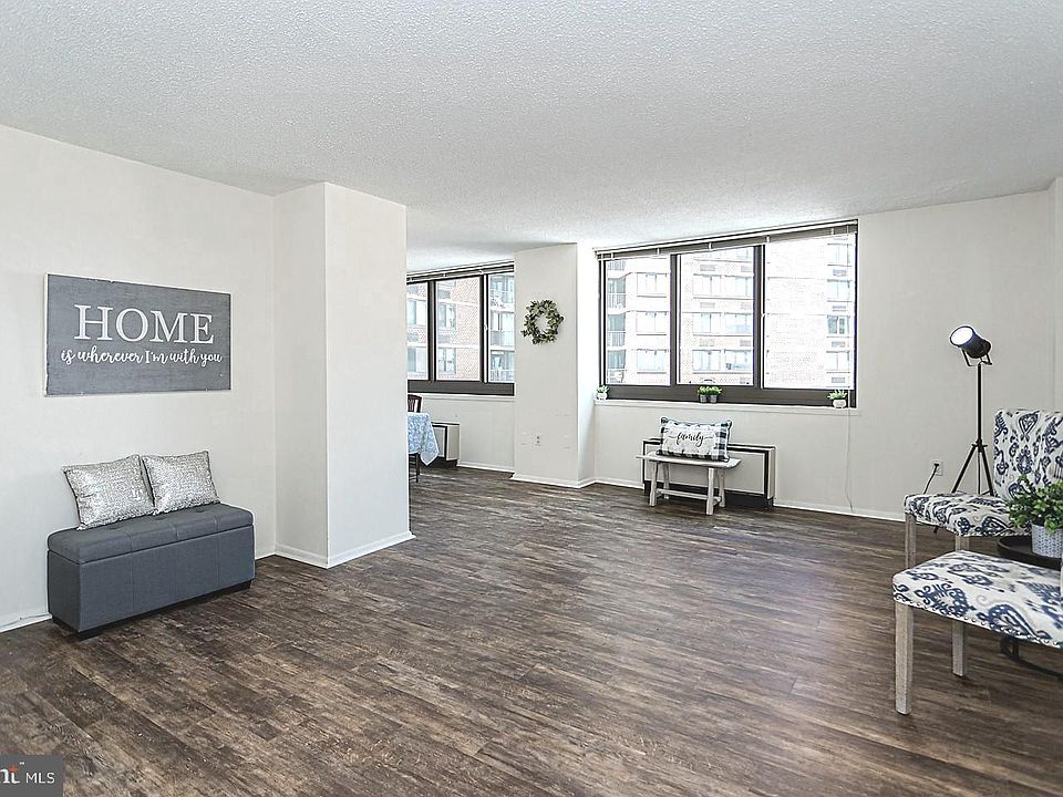 1420 Locust St APT 18Q, Philadelphia, PA 19102 | MLS #PAPH2373264 | Zillow