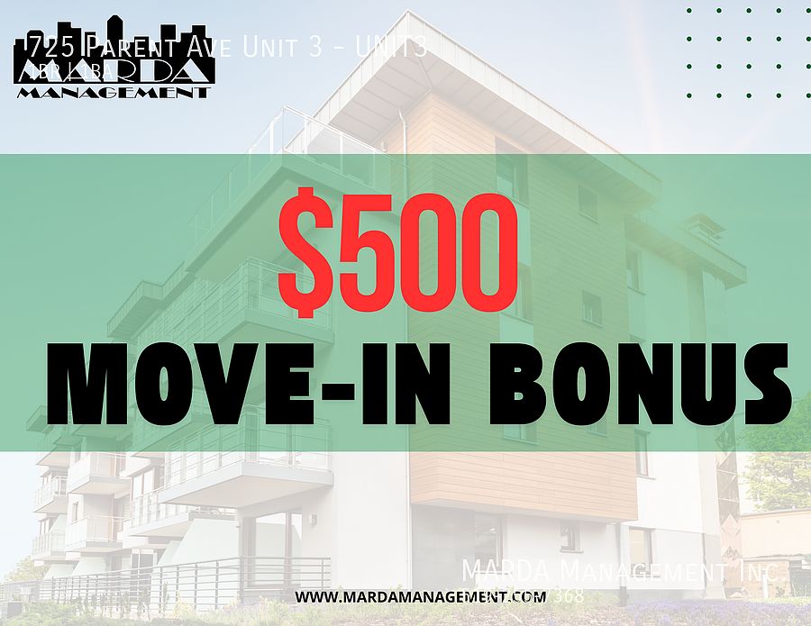 725 Parent Ave UNIT 3, Windsor, ON N9A 2C6 | Zillow