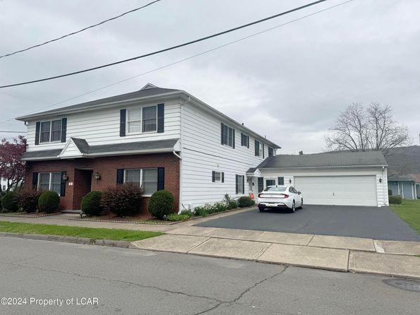 Pringle PA Real Estate - Pringle PA Homes For Sale | Zillow