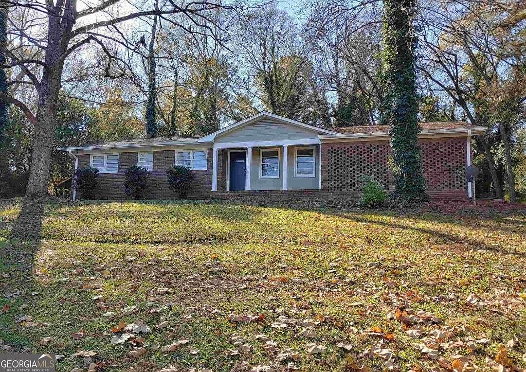 145 Evergreen Ter, Winterville, GA 30683 | MLS #10219455 | Zillow