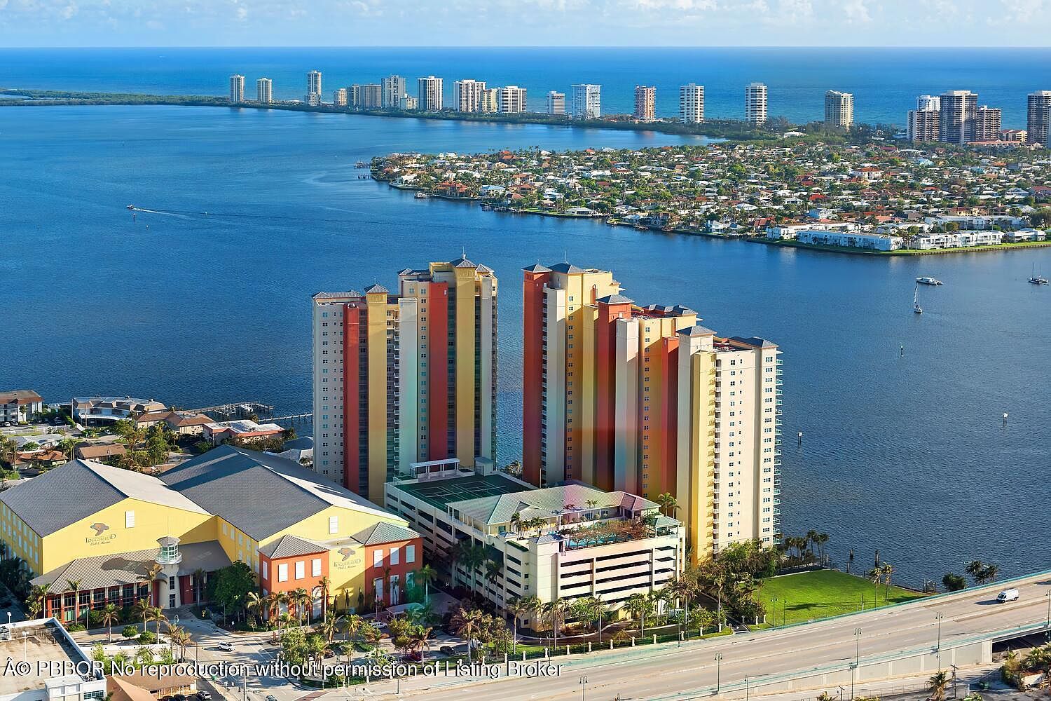 2650 Lake Shore Dr UNIT 1602, Riviera Beach, FL 33404 | MLS #25-1085 ...