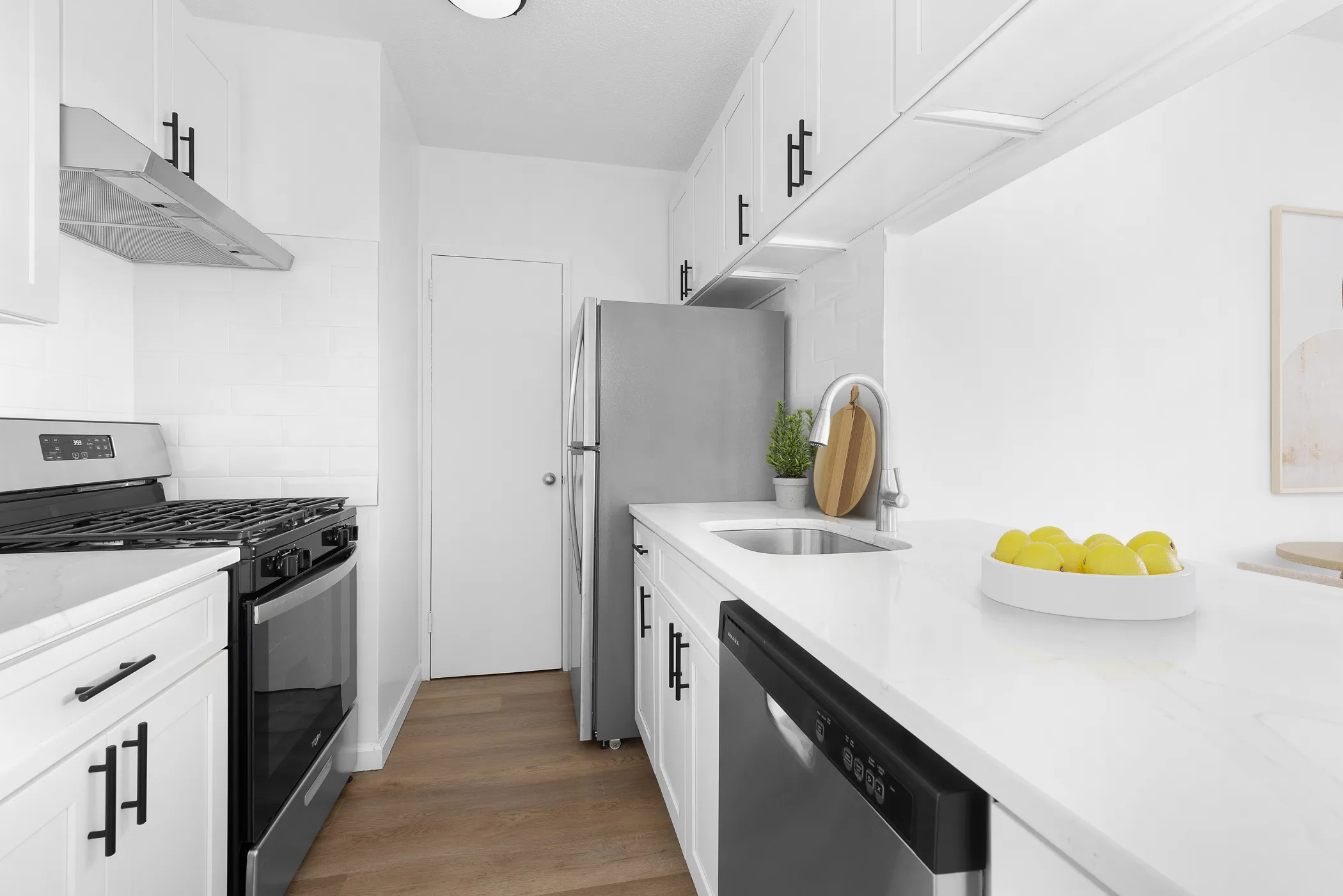 377 Rector Place #11A in Battery Park City, Manhattan | StreetEasy