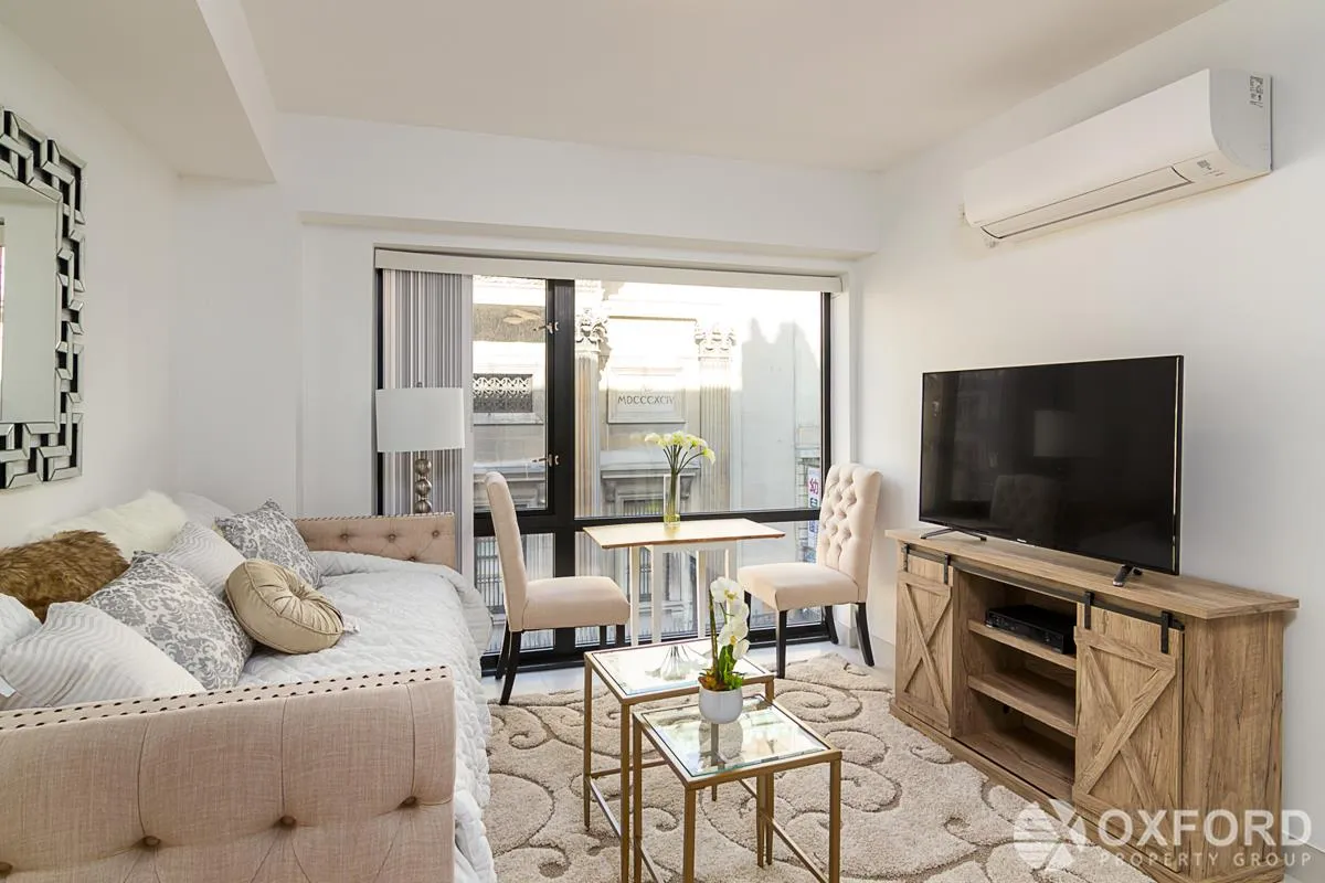 227 Grand Street #7F in Little Italy, Manhattan | StreetEasy