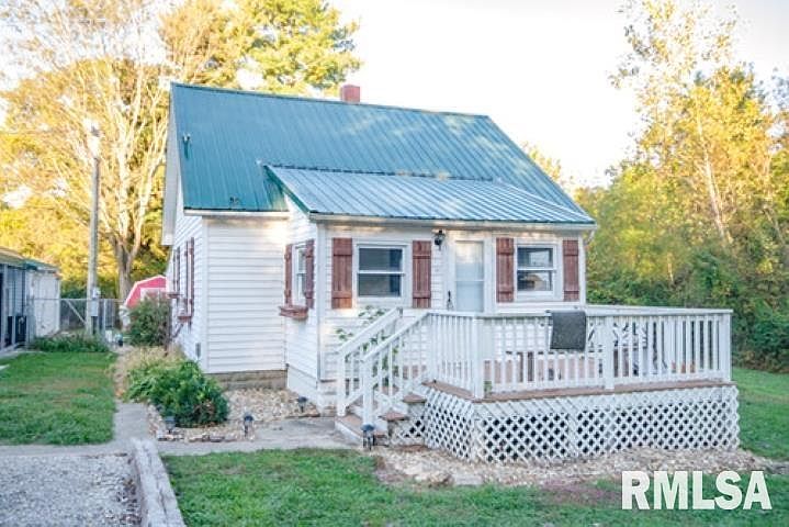 3651 Goostree Ln, Salem, IL 62881 | Zillow