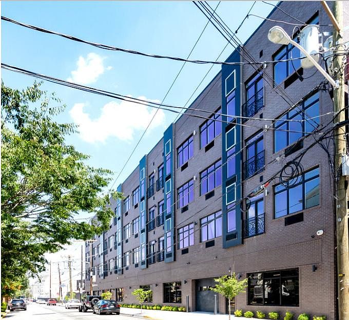 100 Polk St UNIT 3D, Newark, NJ 07105 | Zillow