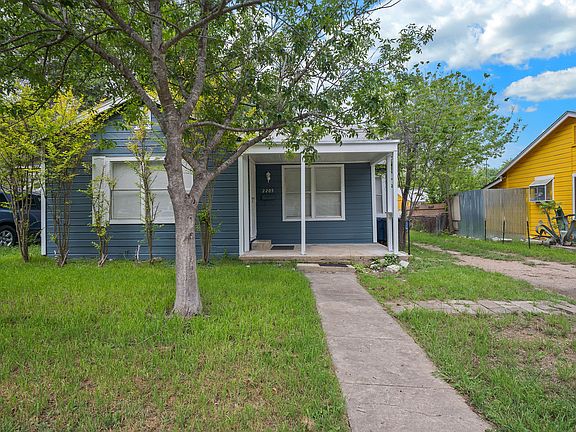 2205 Clower St, San Antonio, TX 78201 | Zillow